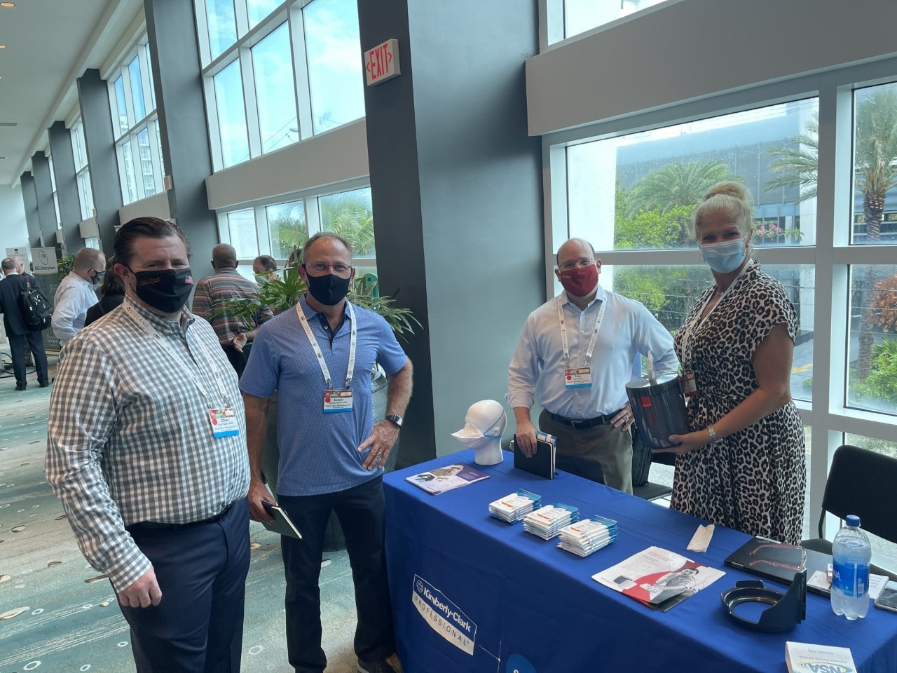 Summer 2021- Staff Highlights | Mister Kleen Kleen Sweep