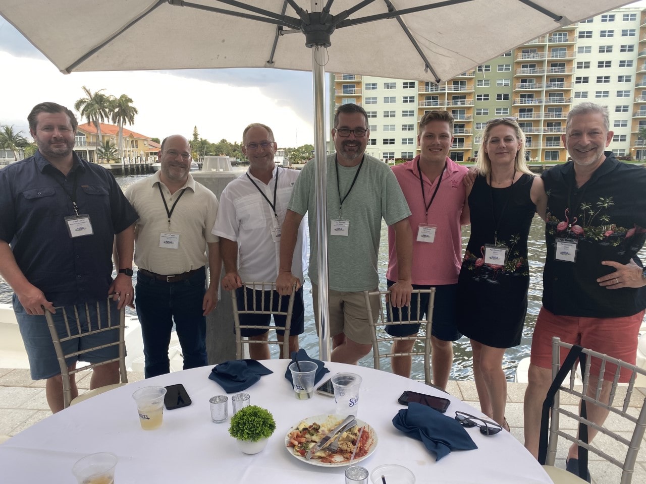 Summer 2021- Staff Highlights | Mister Kleen Kleen Sweep