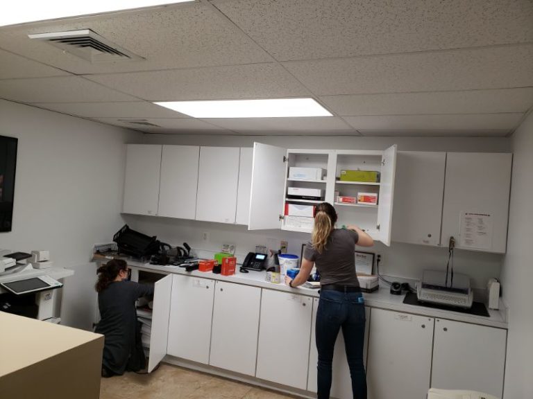 Summer 2021 – Client Spotlights | Mister Kleen Kleen Sweep