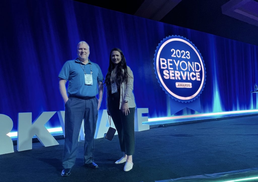 Summer 2023 – Staff Highlights | Mister Kleen Kleen Sweep